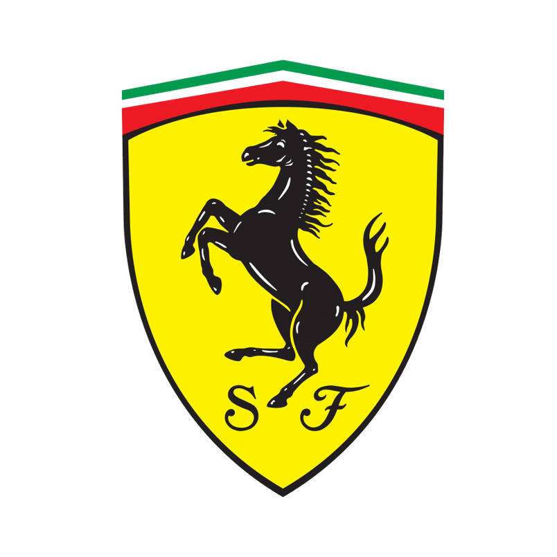 Assurance Ferrari - Alfred Auto
